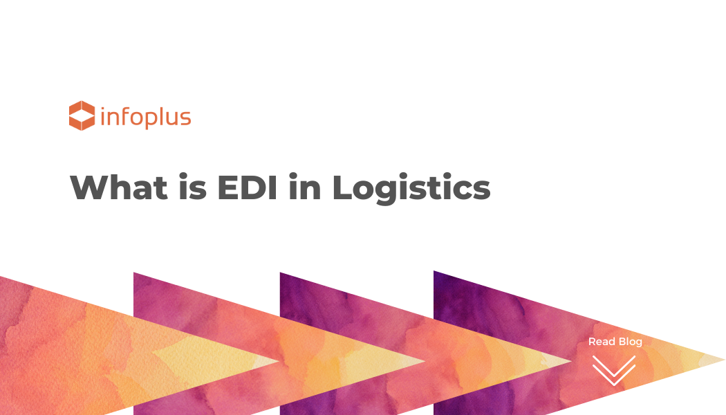 What is EDI in Logistics